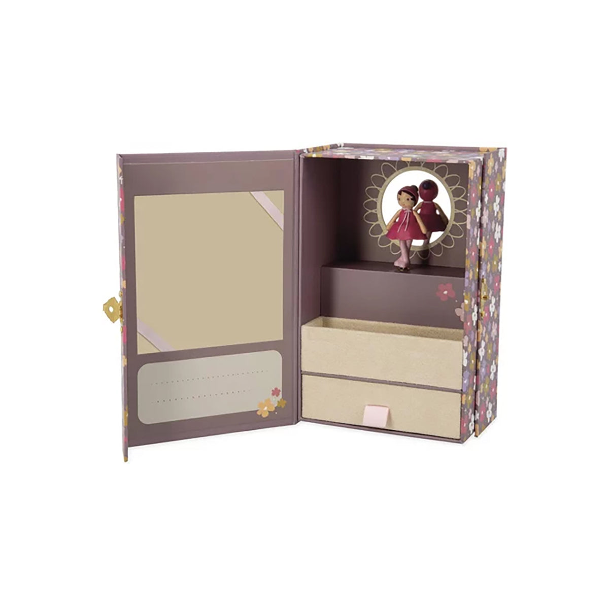 EMMA MUSIC BOX – tag-along-toys