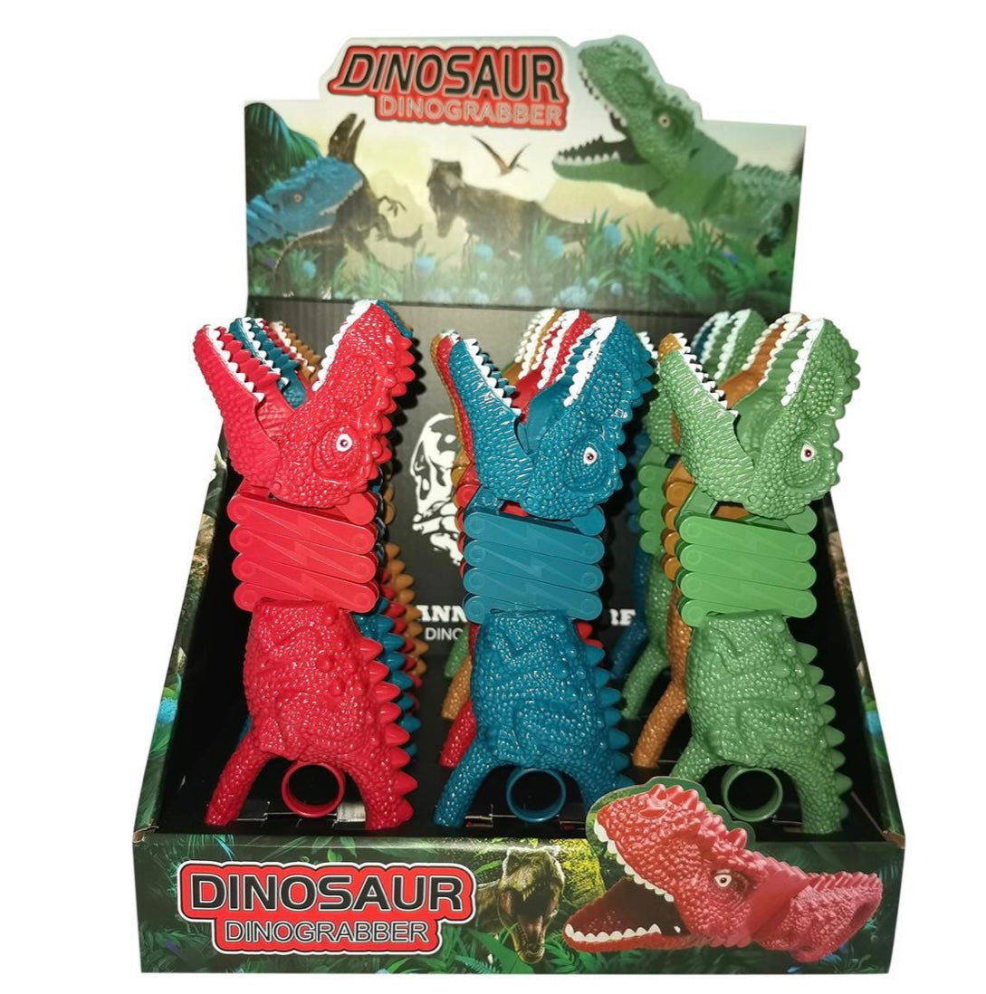 DINOSAUR GRABBER – tag-along-toys