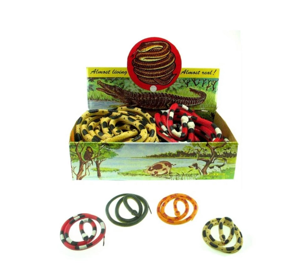 SNAKES – tag-along-toys