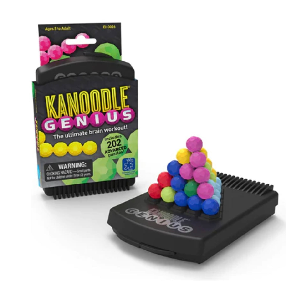 KANOODLE GENIUS – tag-along-toys