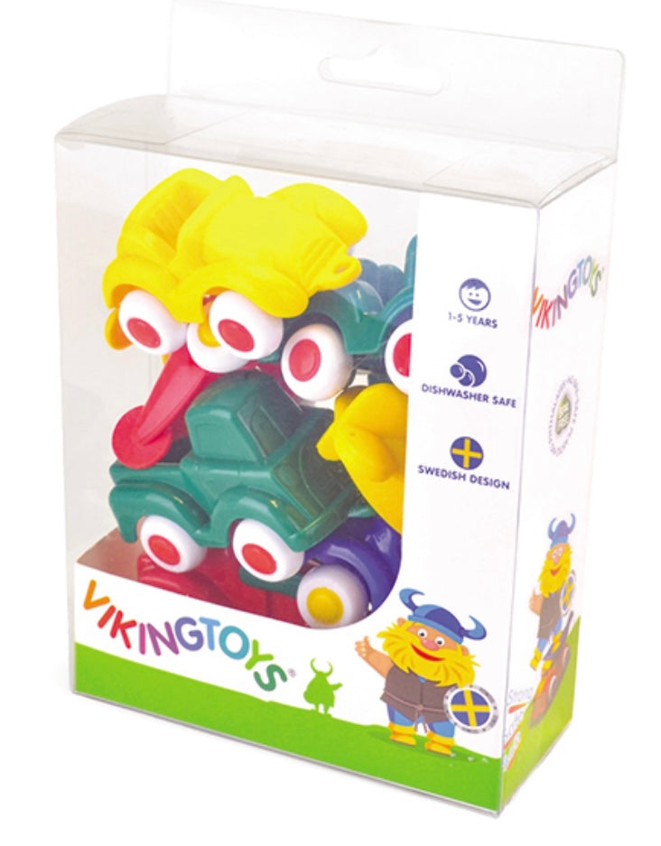 Mini Chubbies T Set M Tag Along Toys