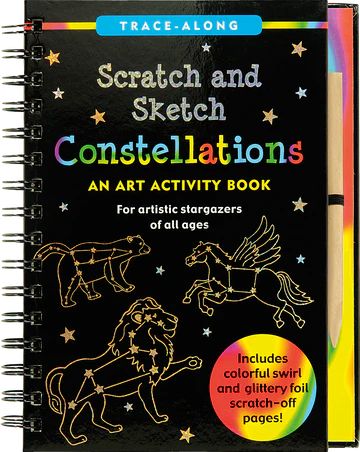 SCRATCH & SKETCH CONSTELLATION – tag-along-toys