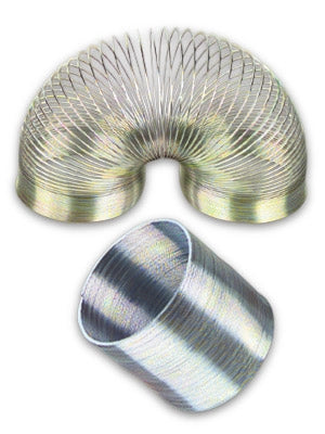 METAL COIL SPRINGS – tag-along-toys
