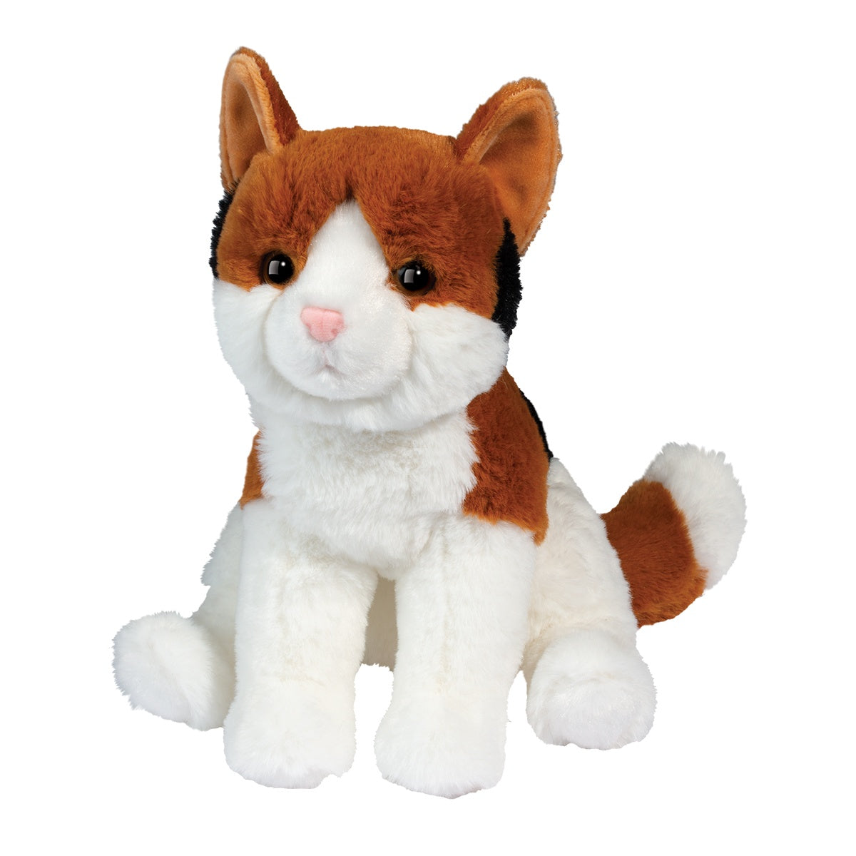 PATCHES CALICO CAT – tag-along-toys