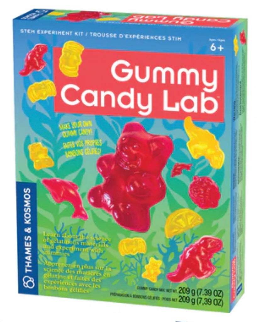 GUMMY CANDY LAB – tag-along-toys
