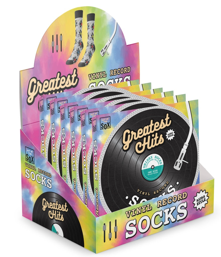 VINYL SOCKS – tag-along-toys