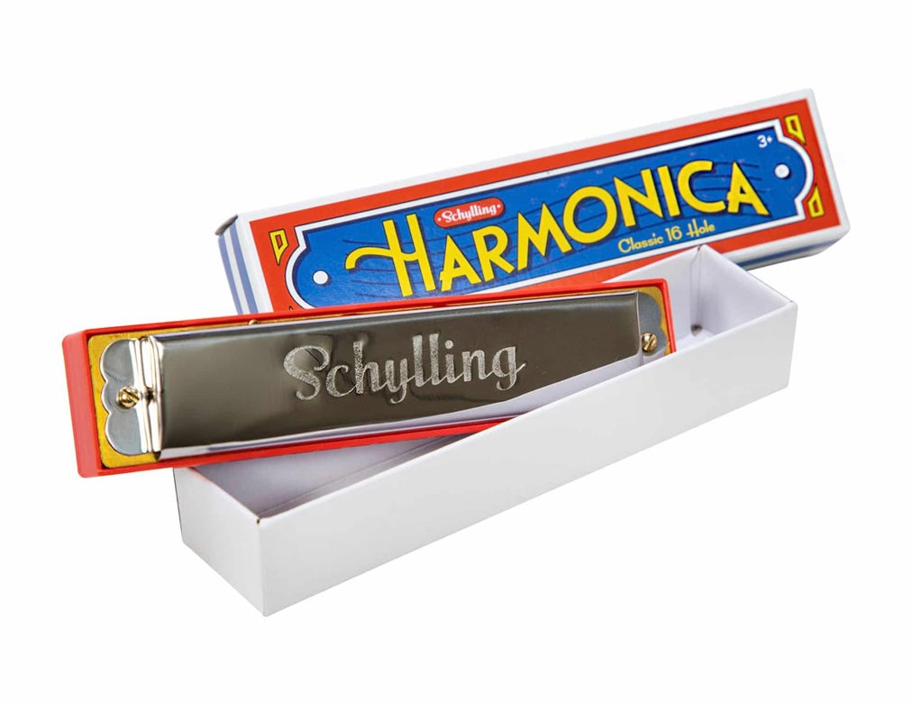 HARMONICA – tag-along-toys
