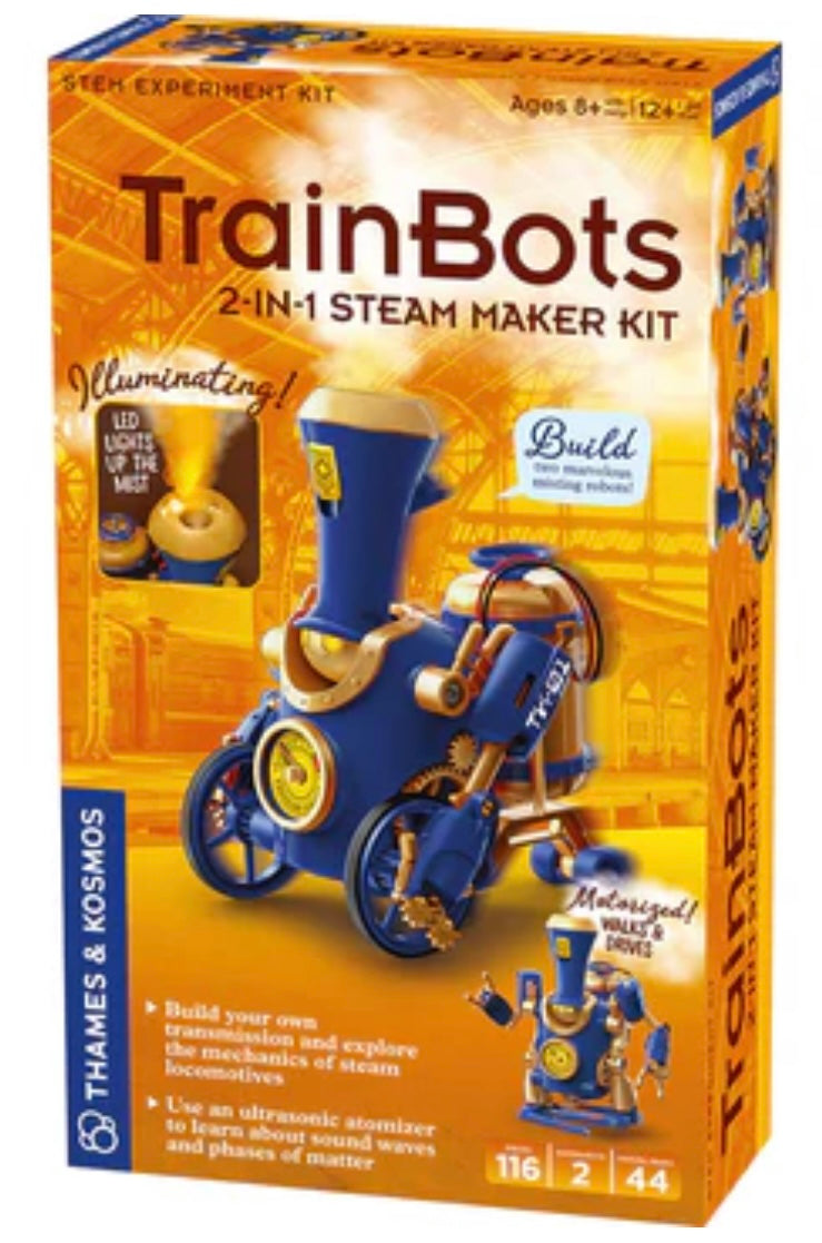 TRAINBOTS – tag-along-toys