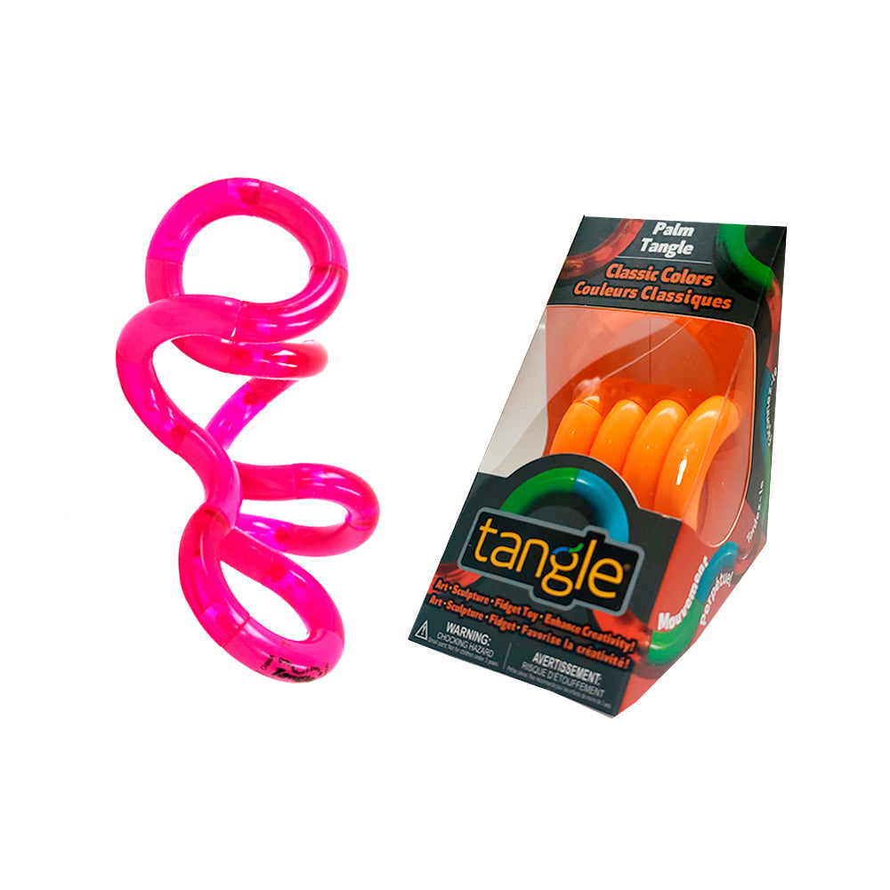 TANGLE PALM CLASSIC – tag-along-toys