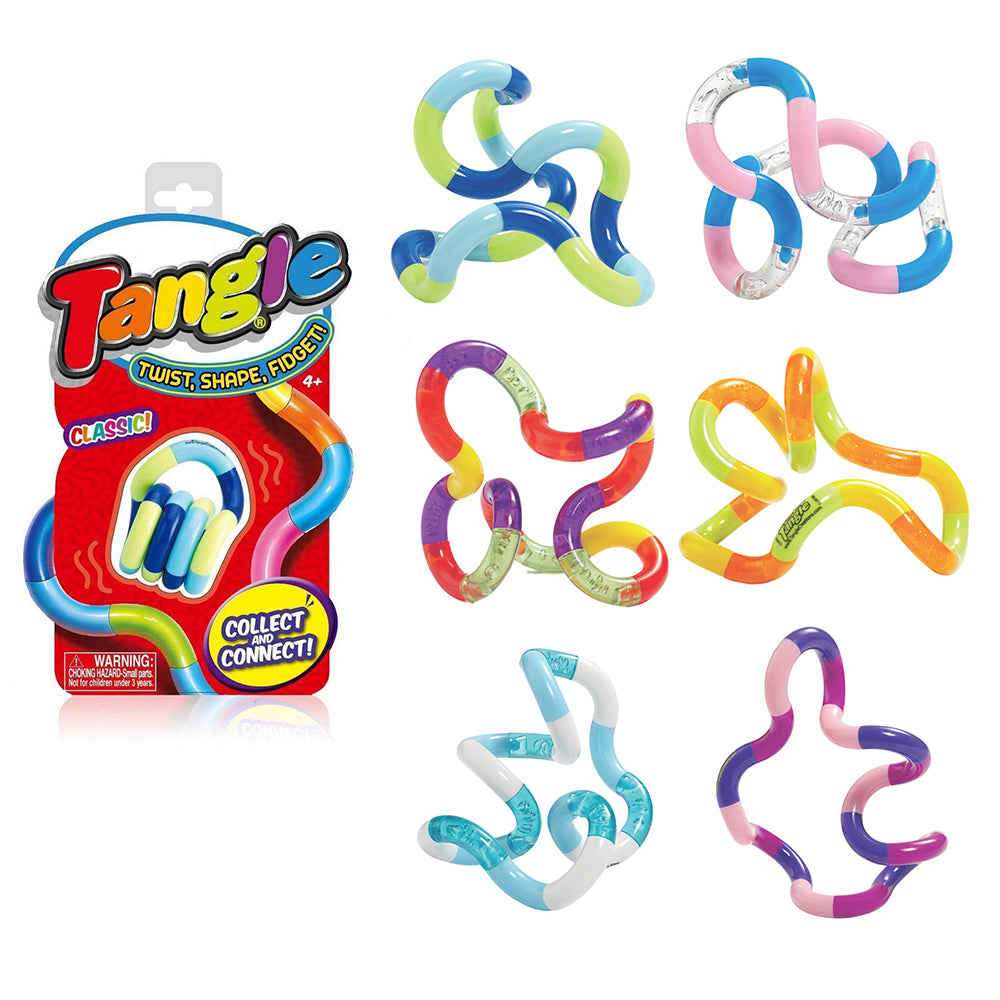 TANGLE CLASSIC JUNIOR – tag-along-toys