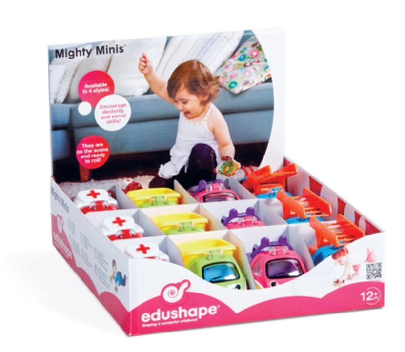 MIGHTY MINIS – tag-along-toys