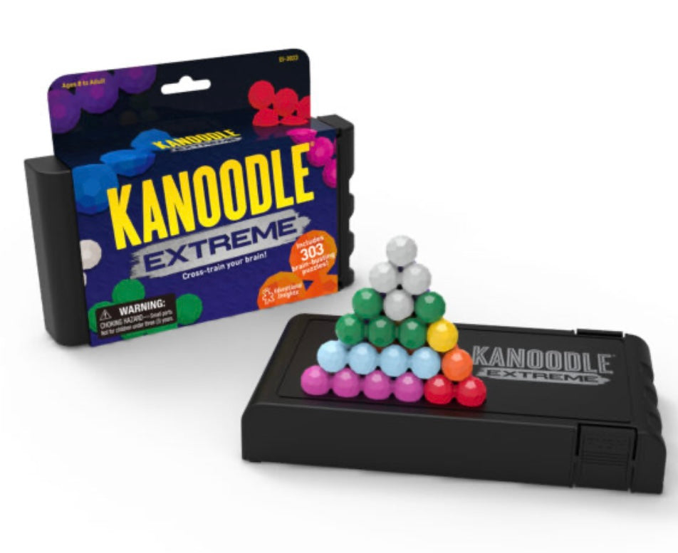 KANOODLE EXTREME – tag-along-toys