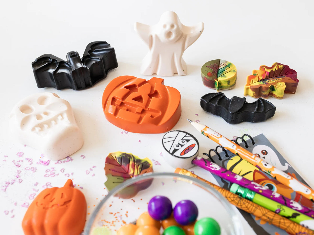 HALLOWEEN THEME PACK – tag-along-toys