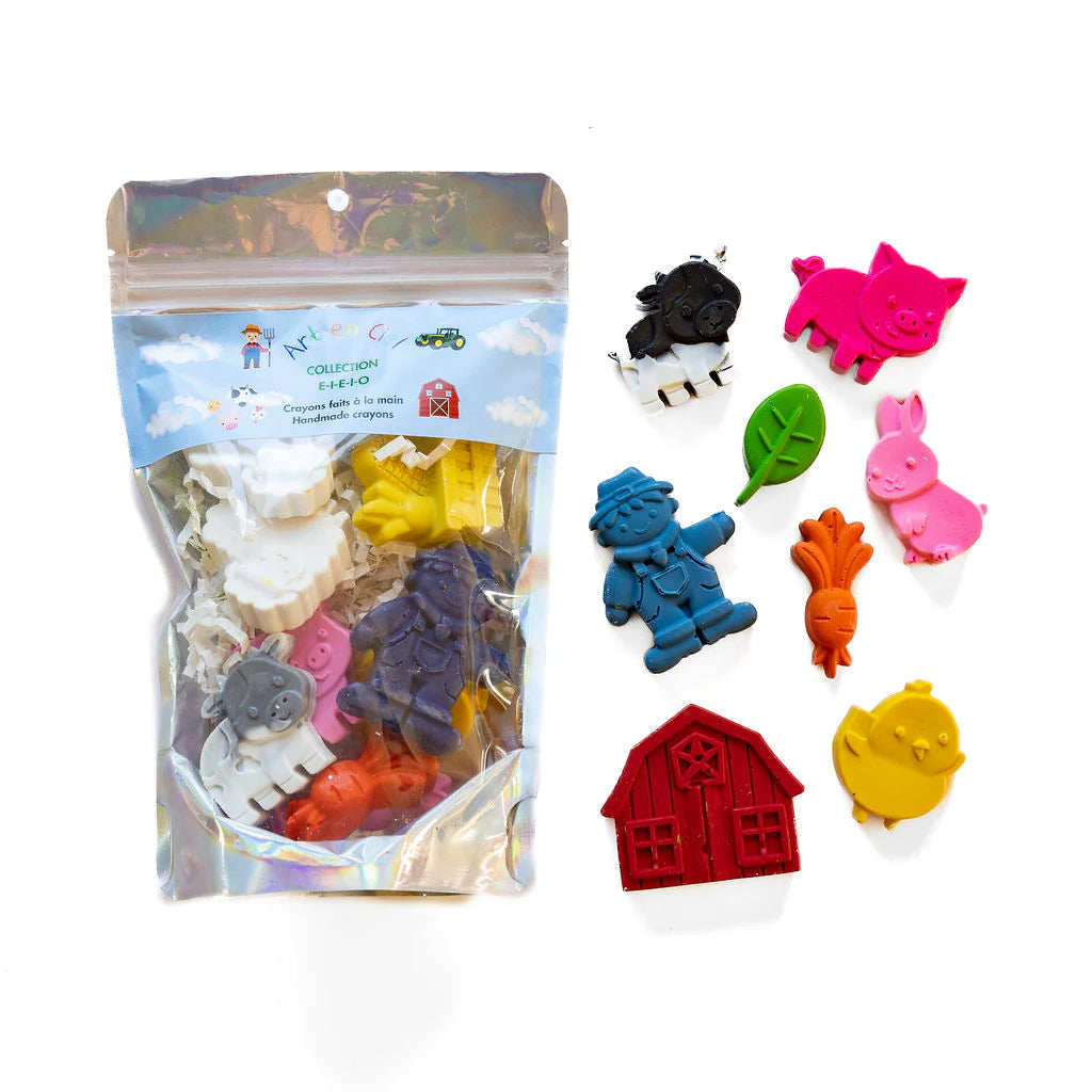 EIEIO THEME PACK – tag-along-toys
