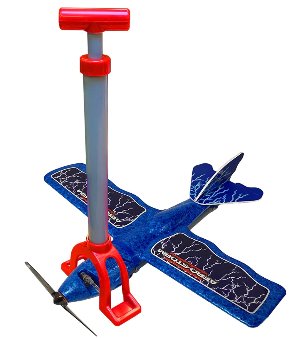 AERO STORM AIRPLANE – tag-along-toys