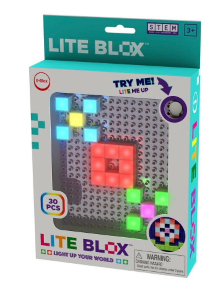 LITE BLOX – tag-along-toys