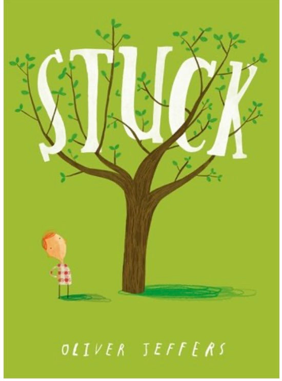 STUCK BOOK – tag-along-toys