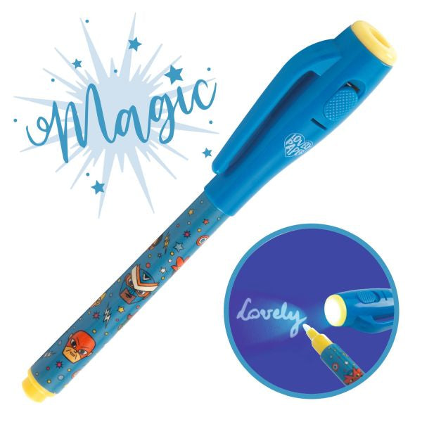 MAGIC PEN BEN – tag-along-toys
