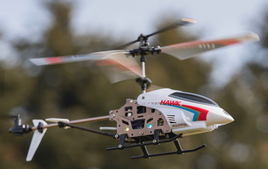 LITEHAWK 4 AUTO – tag-along-toys