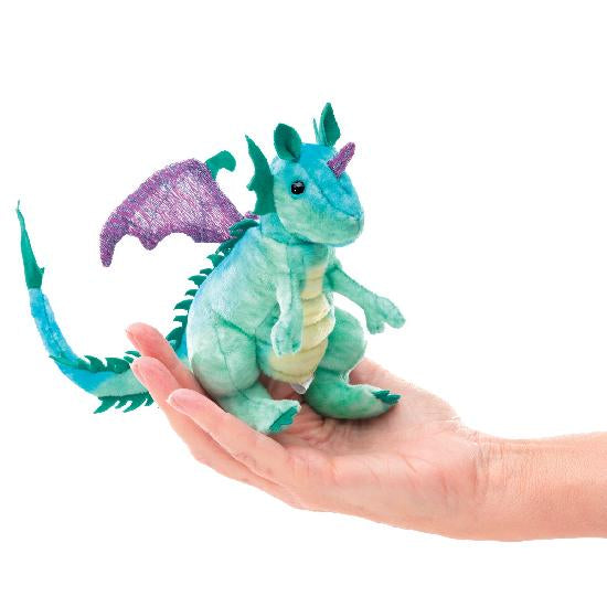 MINI DRAGON – tag-along-toys