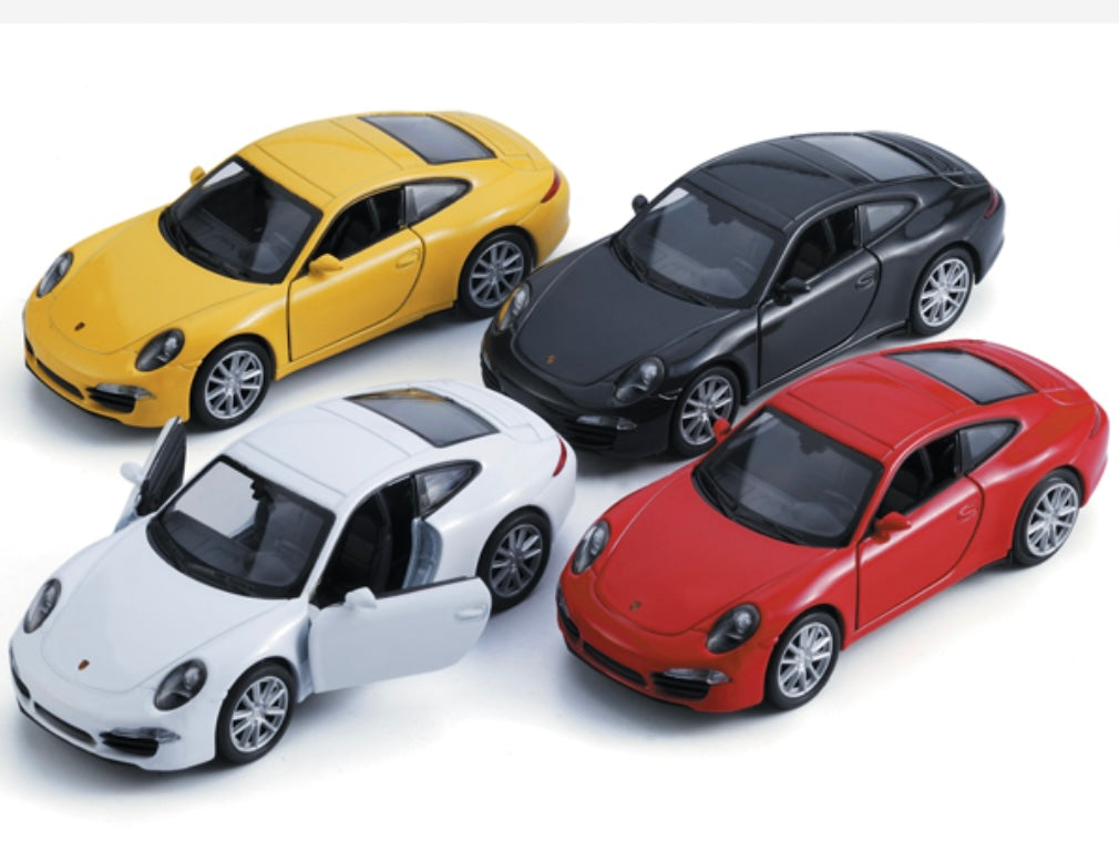PORSHE 911 CARRERA – tag-along-toys