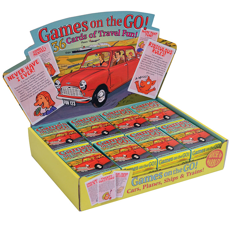 GAMES ON THE GO – tag-along-toys