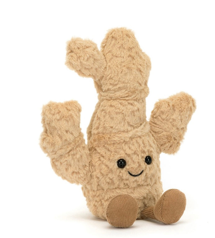 AMUSEABLE GINGER – tag-along-toys