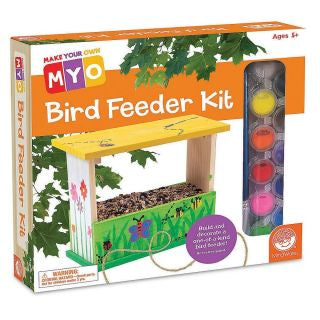 MAKE YOUR OWN BIRD FEEDER – tag-along-toys