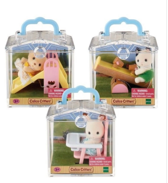 CALICO MINI CASES – tag-along-toys