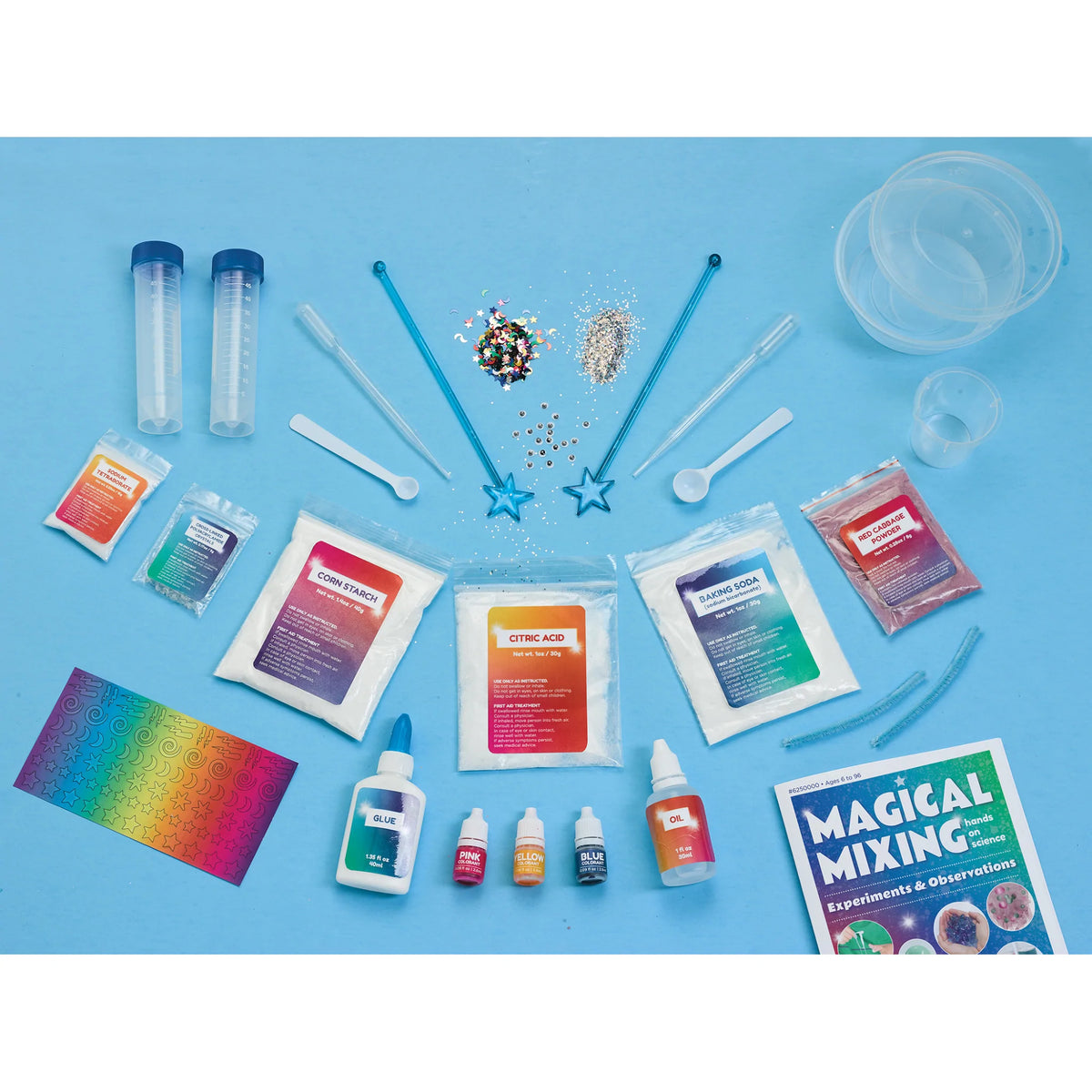 MAGICAL MIXING CHEMISTRY – tag-along-toys