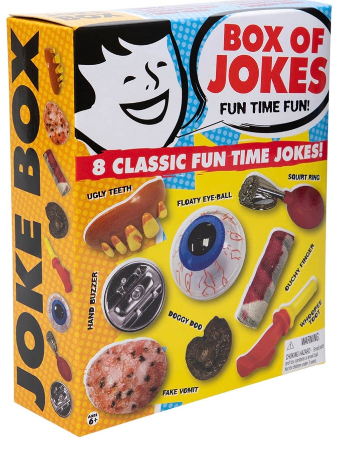 JOKE BOX – tag-along-toys