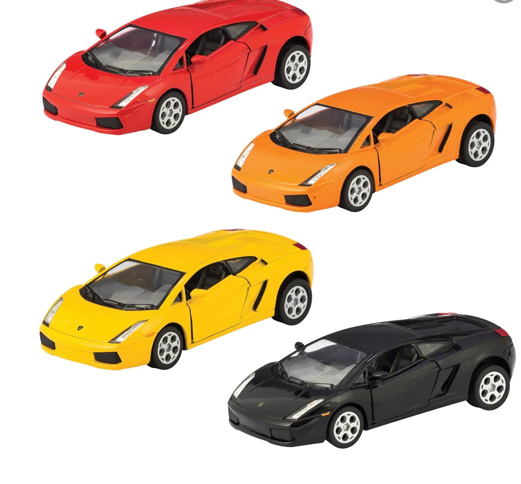 LAMBORGHINI – tag-along-toys