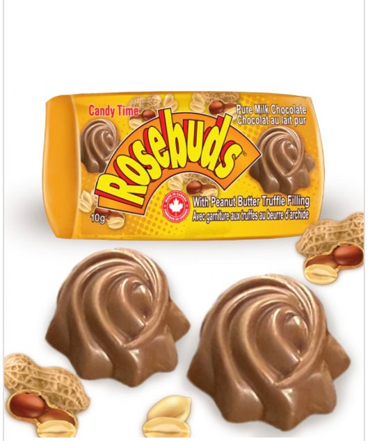 ROSEBUD PEANUT BUTTER MINIS – tag-along-toys