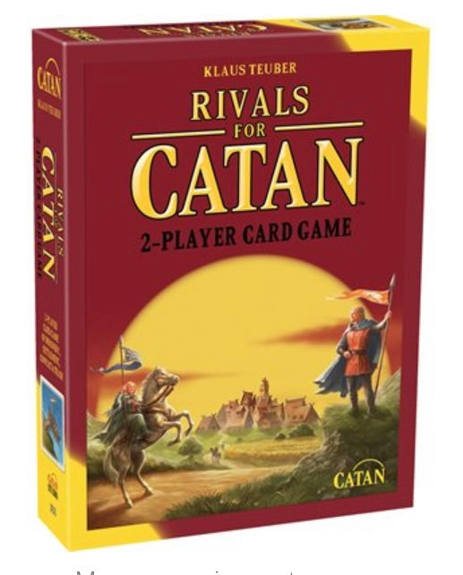 CATAN RIVALS – tag-along-toys