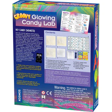 GROOVY GLOWING CANDY LAB – tag-along-toys