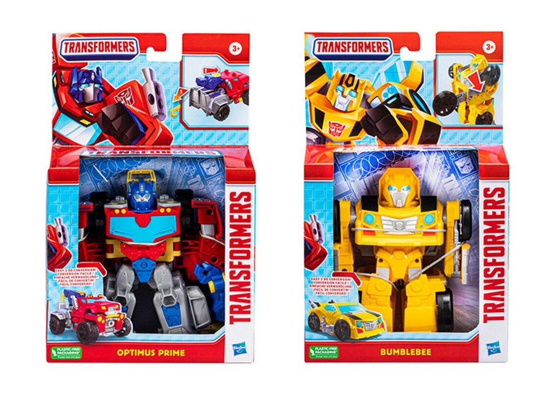 TRANSFORMERS EVERGREEN – tag-along-toys