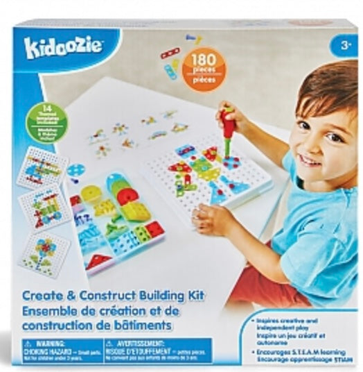 CREATE & CONSTRUCT BUILDING KIT – tag-along-toys