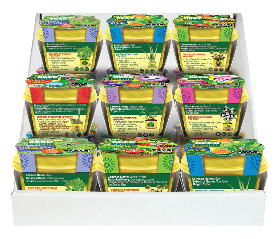 ECO SEED SPROUTS – tag-along-toys