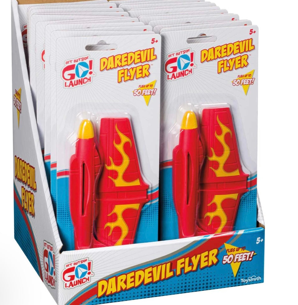 DAREDEVIL FLYER – tag-along-toys