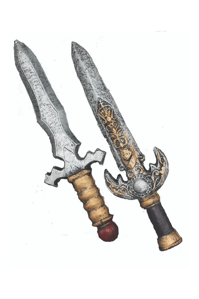 KNIGHT DAGGER – tag-along-toys